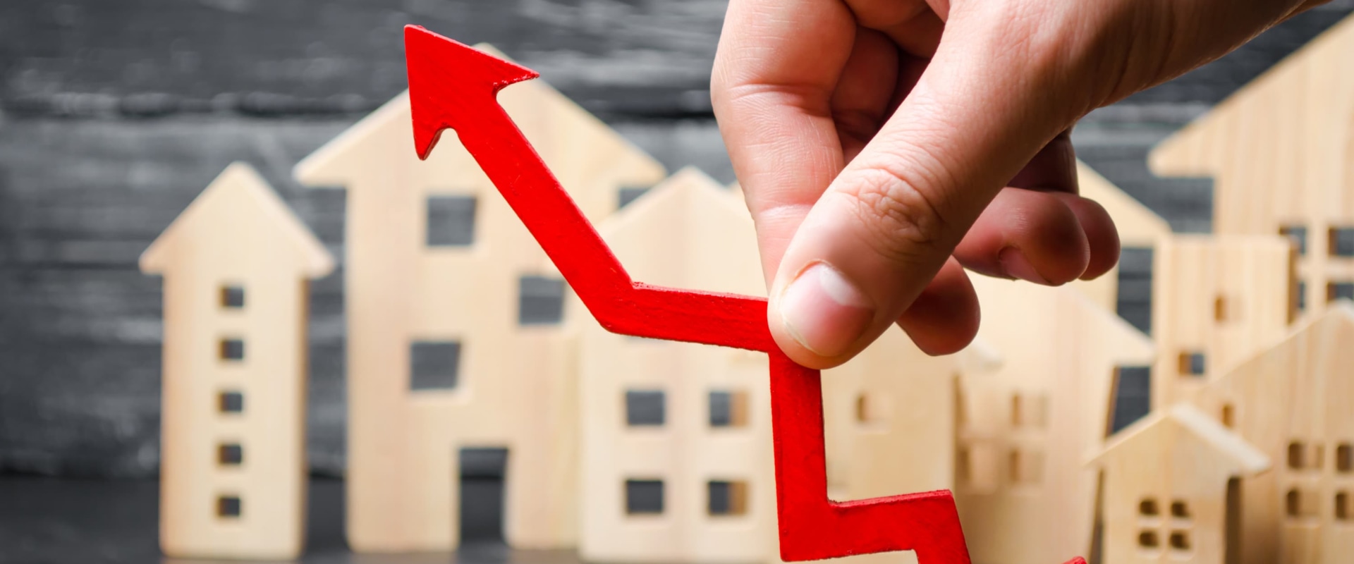 How do you buy bank notes for real estate?