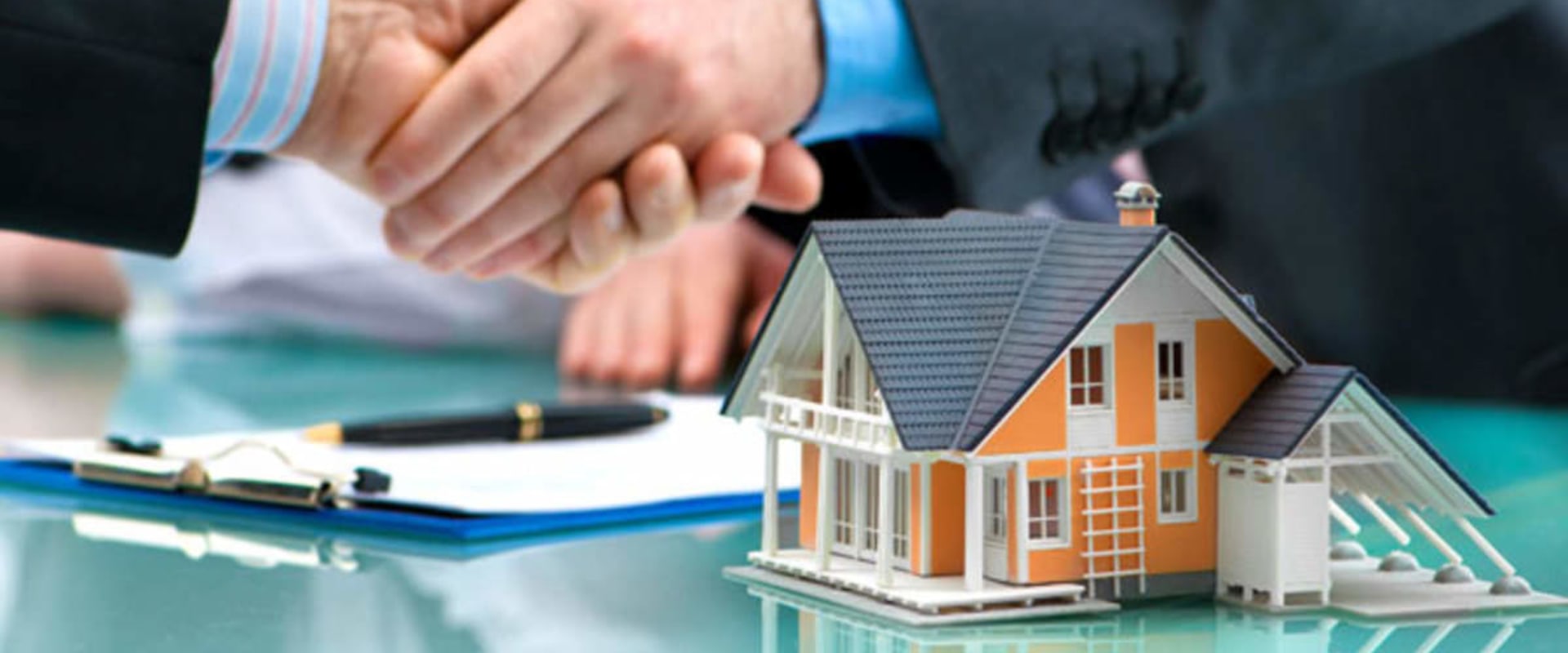 How do you buy a real estate note?