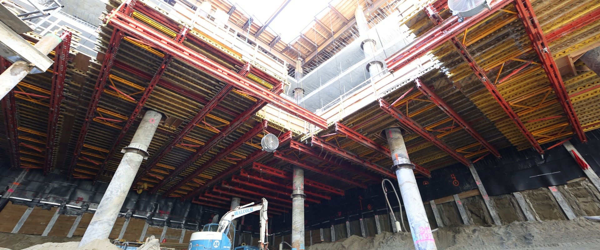 Caisson Drilling Unveiled: Revolutionizing Modern Construction