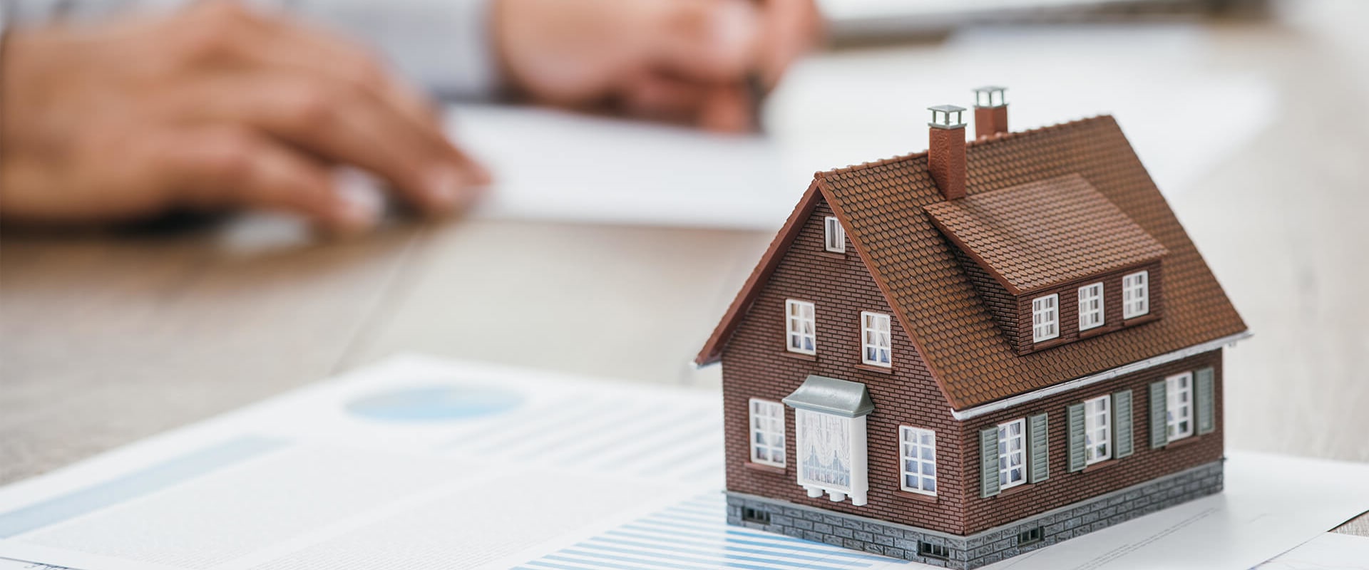 How do i find real estate notes?